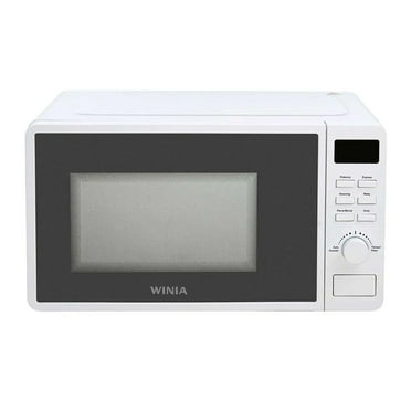 Horno de microondas WINIA KOS-63MSSA de 0.7 p3 | Walmart en línea