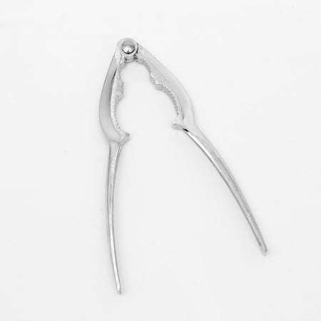 freestylehome Nut Cracker Manual Portable Walnut Opener Plier Pecan ...