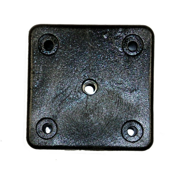 Cannon Downrigger Mounts