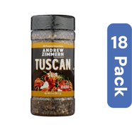 Andy's Seasoning Red Fish Breading, 5 lb (Pack of 6) - Walmart.com
