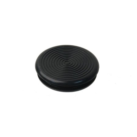 URO Parts 99970304050 Door Plug, Rubber Cap for Door Hardware Access ...