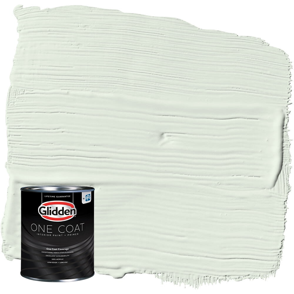 Glidden Paint Color Palette