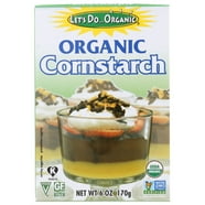 Great Value Corn Starch, 16 oz - Walmart.com