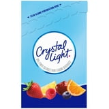 Crystal Light Variety Pack, Lemonade, Fruit Punch, Raspberry Lemonade ...
