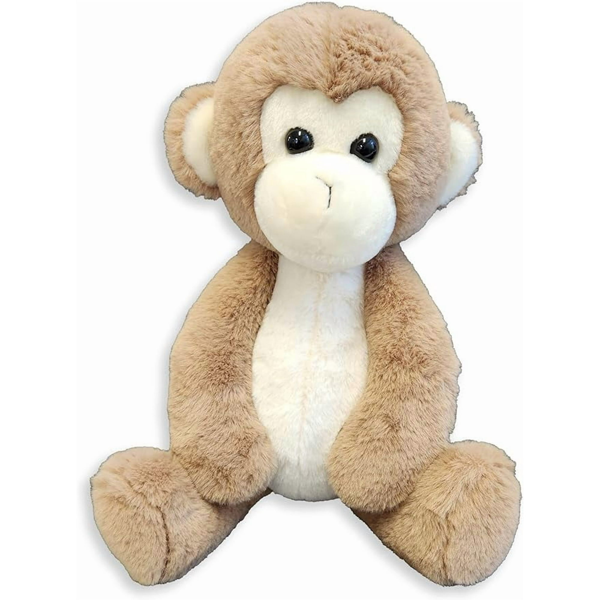 Click here for World Softest Plush Worlds Softest Plush Momo Monk... prices