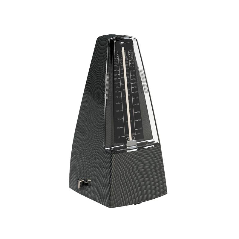 High Quality New Style SOLO355 Mechanical Metronome (355-Carbon Steel ...