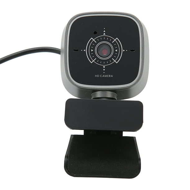 Cámara web USB Nikou 1080P 30FPS Diseño de última generación | Bodega ...