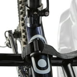 Allen Sports Deluxe 5-Bicycle Hitch Mounted Bike Rack, 552RR - Walmart.com