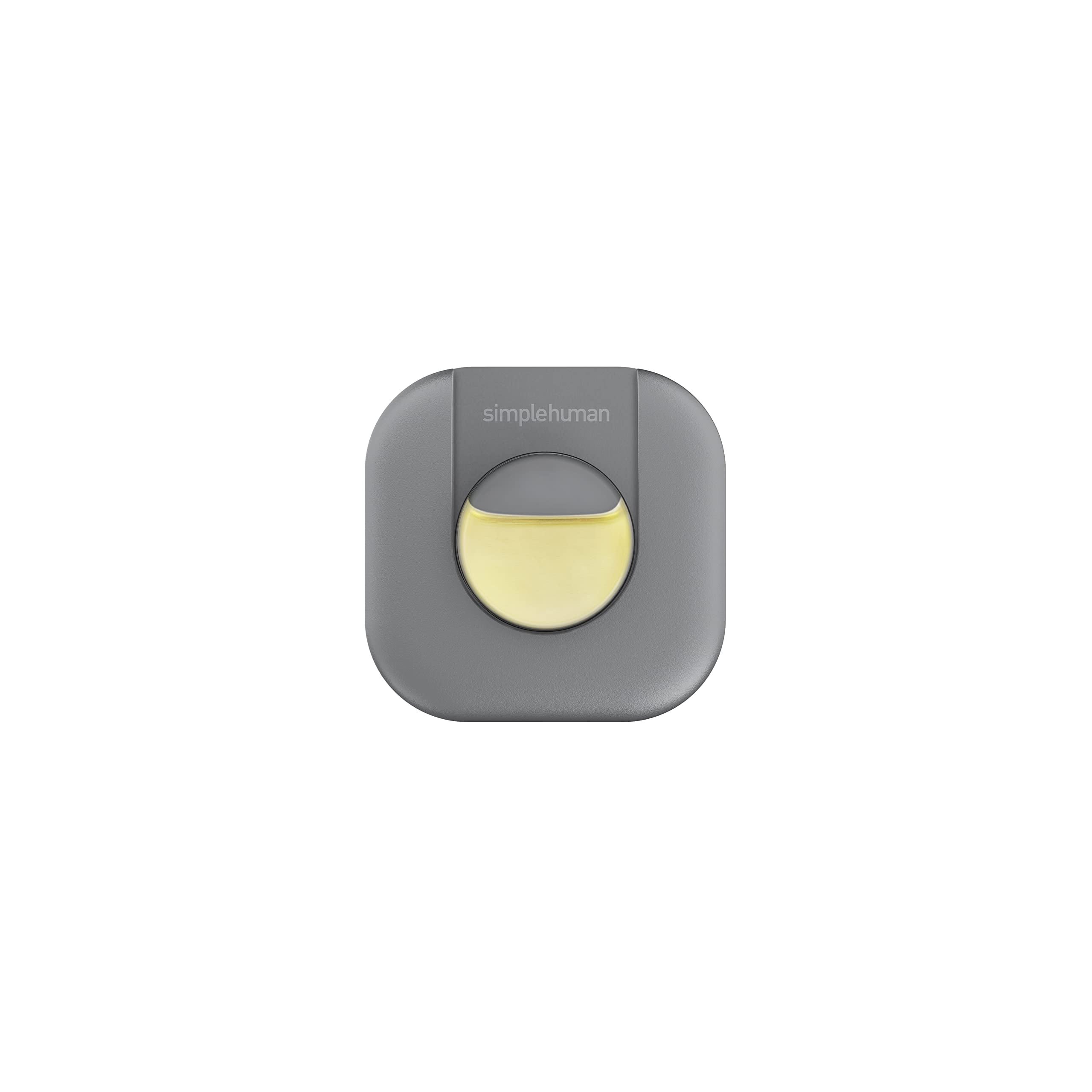 Paquete de inicio Area Deodorizer Simplehuman Odorsorb Pod | Walmart en ...