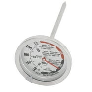 Taylor Digital Wired Probe Programmable Meat Thermometer with Timer ...