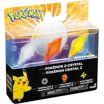 Nintendo Pokemon Z-Ring Set for 3DS/2DS with Z-Crystals and Pikachu ...