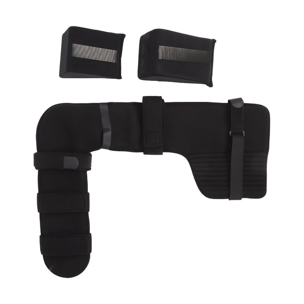 Shoulder Immobilizer,Shoulder Abduction Stabilizer Brace Shoulder ...