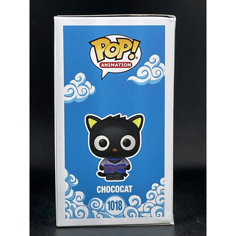 Chococat And Friends