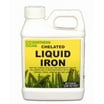 Ironite 100519460 1-0-0 Mineral Supplement/Fertilizer for Lawns, 15 lb ...