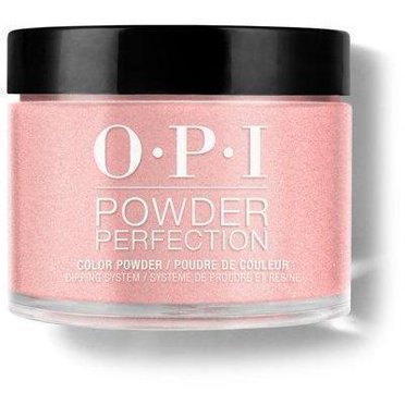 OPI Nail Dip Powder Perfection, Lincoln Park After Dark, 1.5 Oz ...