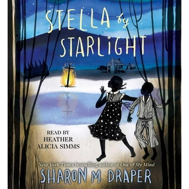 Stella by Starlight (Hardcover) - Walmart.com