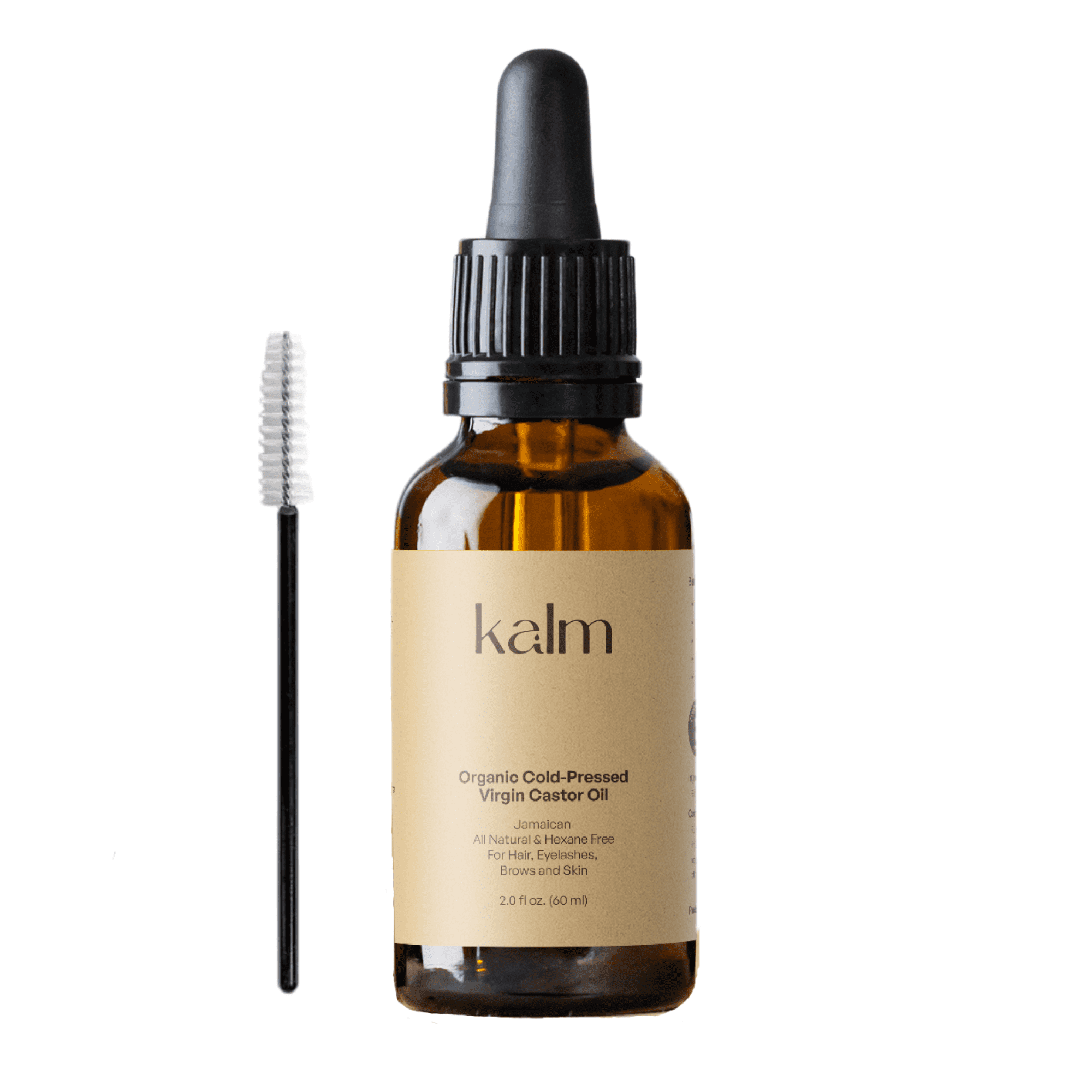 Click here for Jamaican Virgin Castor Oil 60 Milliliter By Kalm B... prices