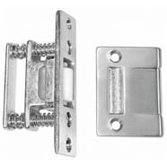 Perko 0928DP0CHR Rim Latch Set - Walmart.com