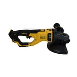 Dewalt DCG460B 60V MAX Cordless Brushless 7"-9" Large Angle Grinder ...