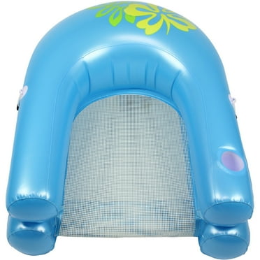 Tahitian Chaise Pool Float - Walmart.com