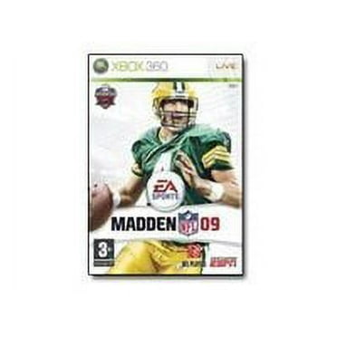 Madden NFL 13 (XBOX 360) - Walmart.com