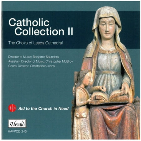 Catholic Collection Vol.2 | Walmart Canada