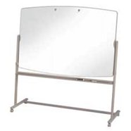 Best-Rite Mfg. Modifier Xv Height Adjustable Easel - Durarite Panel ...