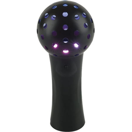 Lava Lite 1809 Handheld LED Disco Ball - - | Walmart Canada