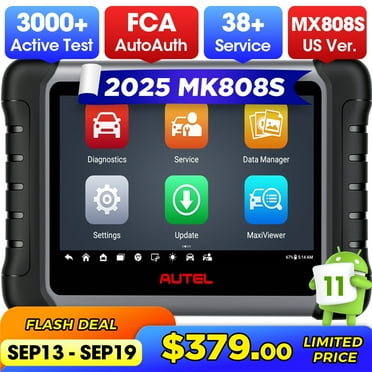 YOUCANIC UCAN-II-C Pro OBD2 Scanner – Full System Diagnostics for Cars ...