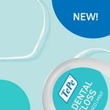 TEPE Strong Expanding Dental Floss, Mint Flavor, PFAS Free, 40m, Made ...