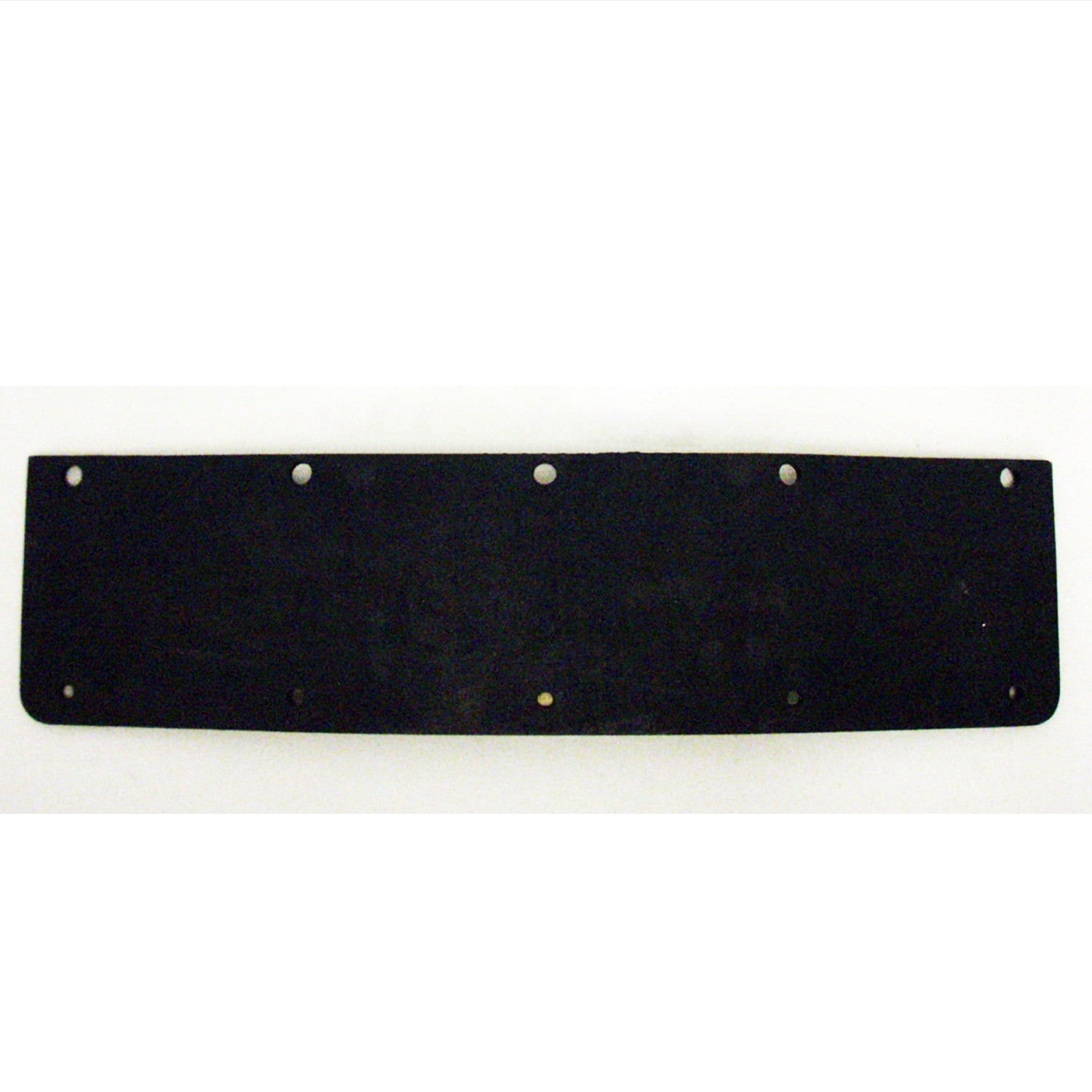 Polaris New OEM Snowmobile Upper Snow Flap Rack Tunnel Supertrak ...