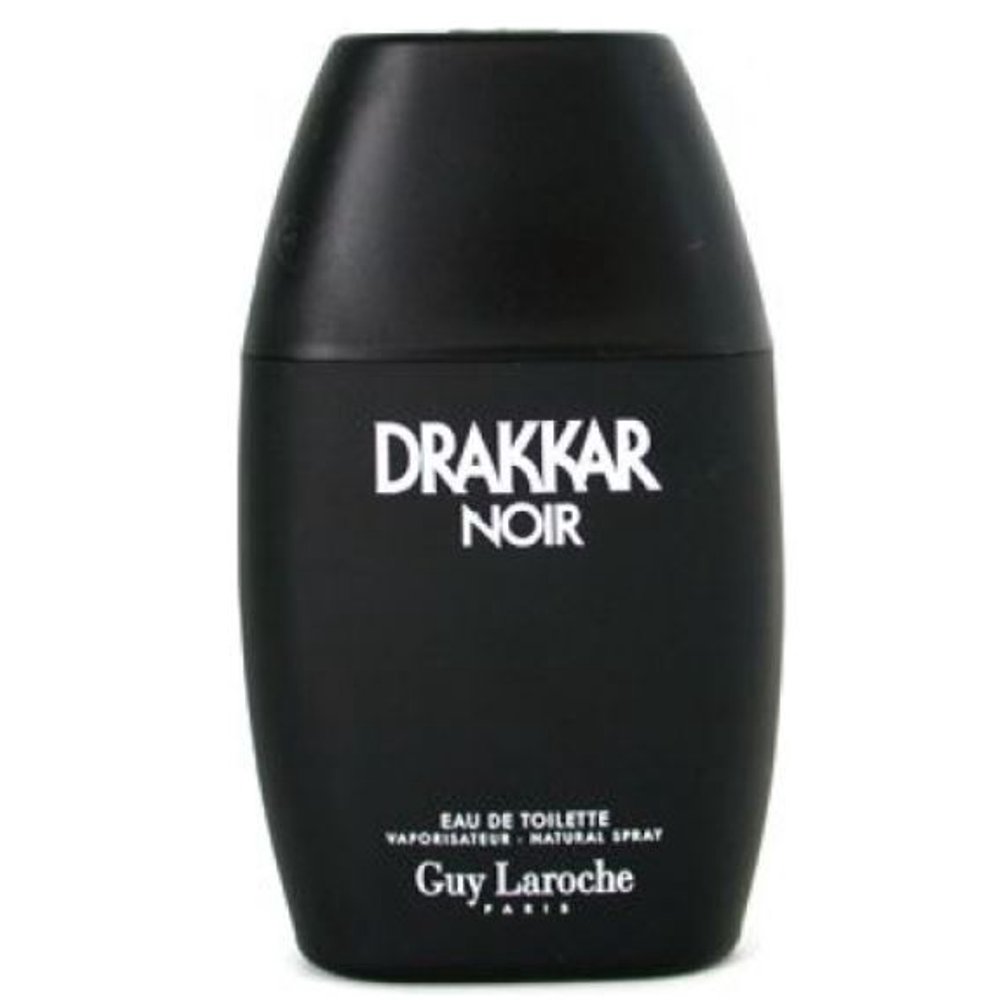 Guy Laroche - Drakkar Noir Cologne for Men, 6.7 Oz - Walmart.com ...