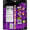 Trolli Sour Brite Gummy Hearts Assortment, 10 oz. Bag, Valentine's Day ...