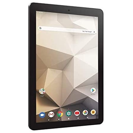 RCA Atlas 10 Pro (RCT6B06P23H) 10" Android 9 Tablet with Keyboard 2GB ...