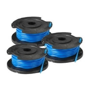 Fields Edge String Mower String Kit for M200 21.25", 24 Qty - Walmart.com
