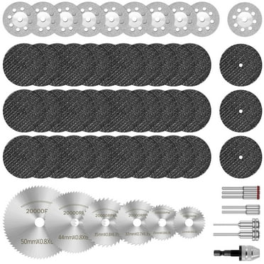 Dremel 7300-N/5 4.8V Mini Mite Cordless Rotary Tool - Walmart.com