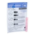 IontoPatch, 6 each patch, 80mA-min HSA/FSA Eligible - Walmart.com