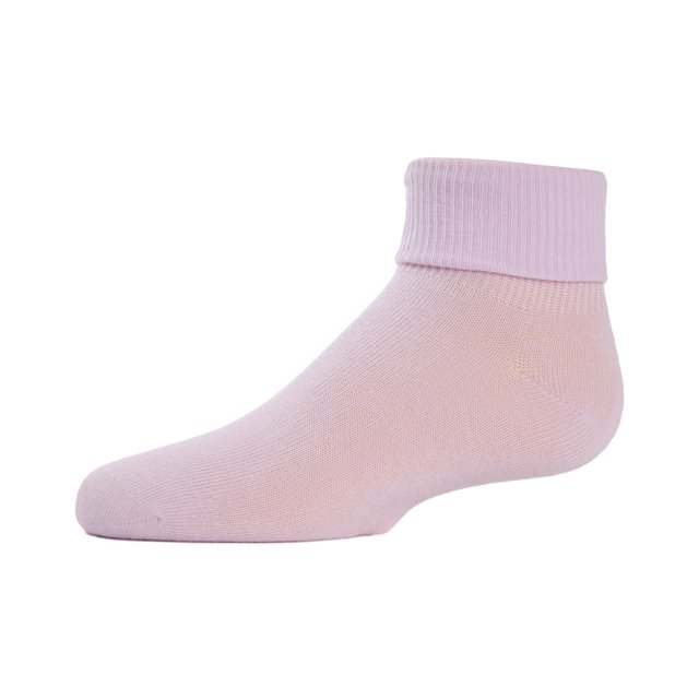 MeMoi Triple Roll Infants Ankle Socks, Cheer Anklet Socks by MeMoi 0 ...