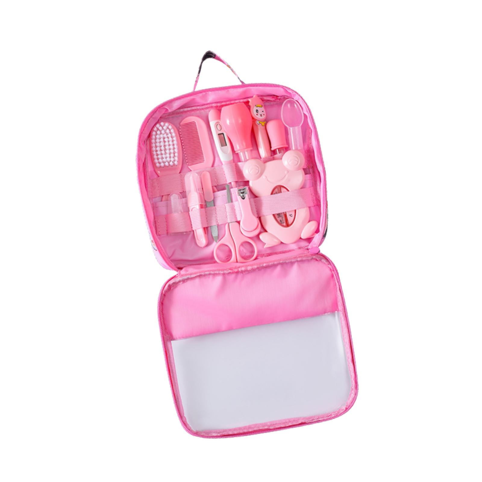 Click here for Lionlar Baby Healthcare And Grooming Kit With Hair... prices