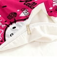 Sanrio Hello Kitty Anime Quilt Cover Comfortable and Lightweight Quilt ...
