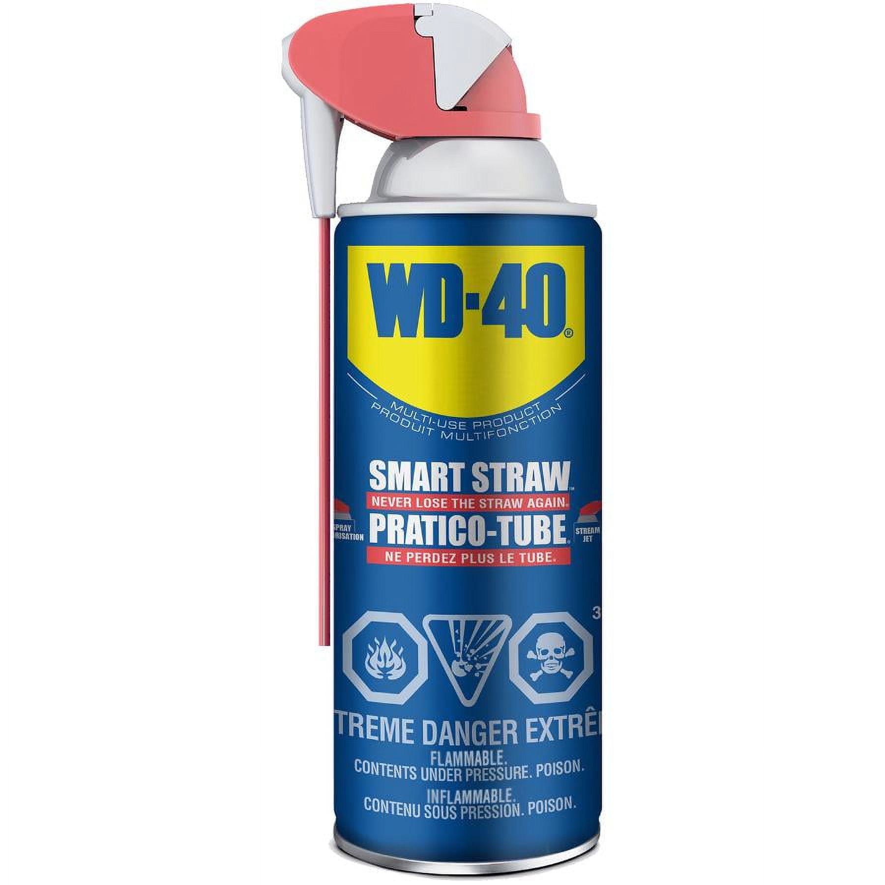 Smart Straw Multi-Use Lubricant - 325 g - Walmart.ca