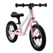 ChromeWheels Boys' and Girls' Bike, 12" Kid's Bicycle for 2-4 Years Old ...