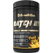 Six Star Pre-Workout Explosion Pill - Walmart.ca