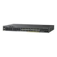 Cisco Catalyst 4500-X - switch - 16 ports - rack-mountable - Walmart.com