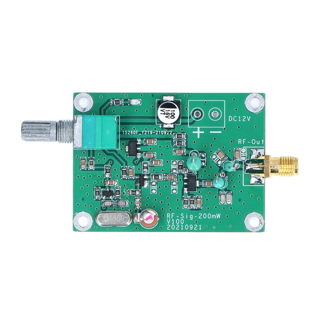 Signal Source Module,Transmit Signal Source Module Transmit Signal Board Signal Source Board ...