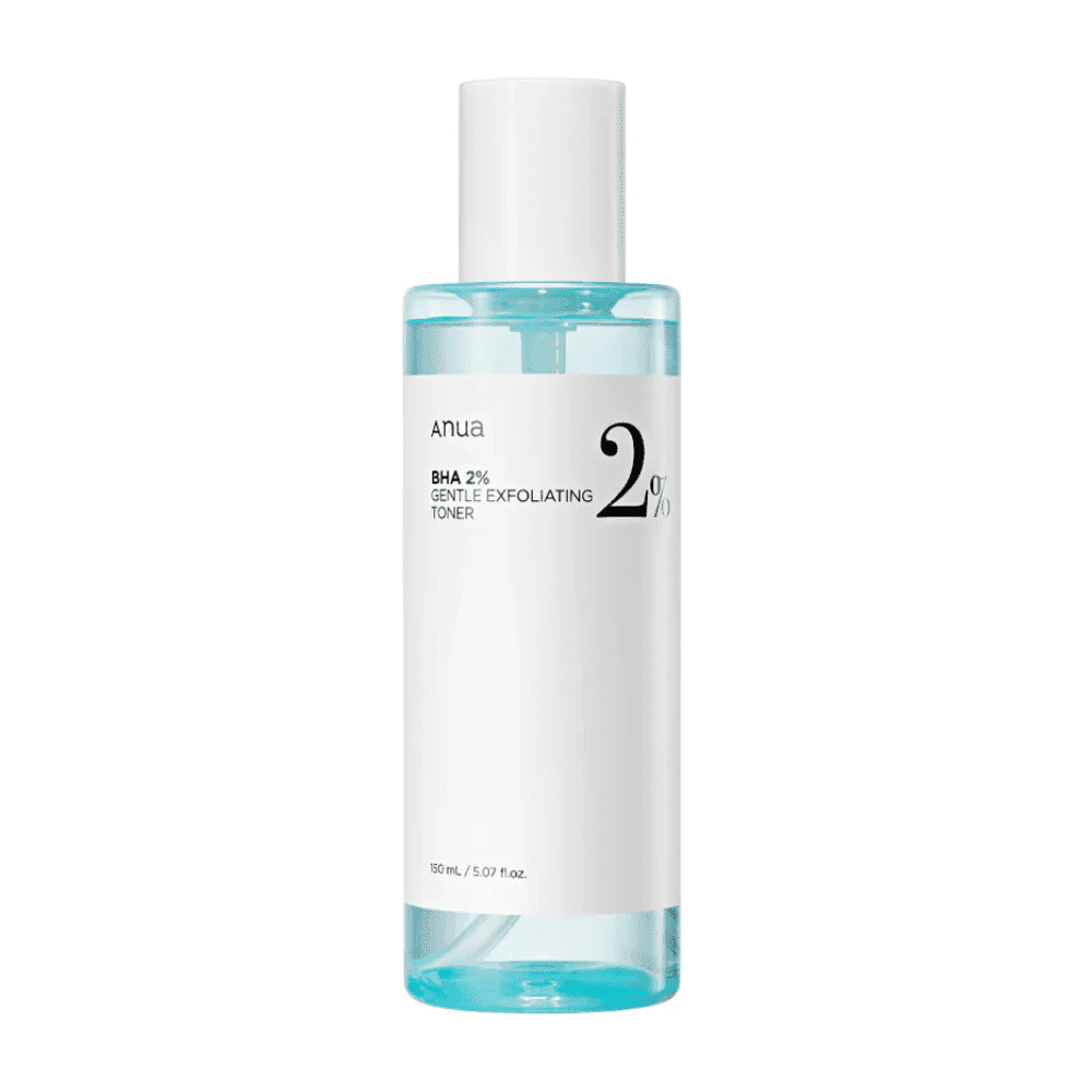 Click here for Anua -Bha 2 Gentle Exfoliating Toner (150ml) 150 M... prices