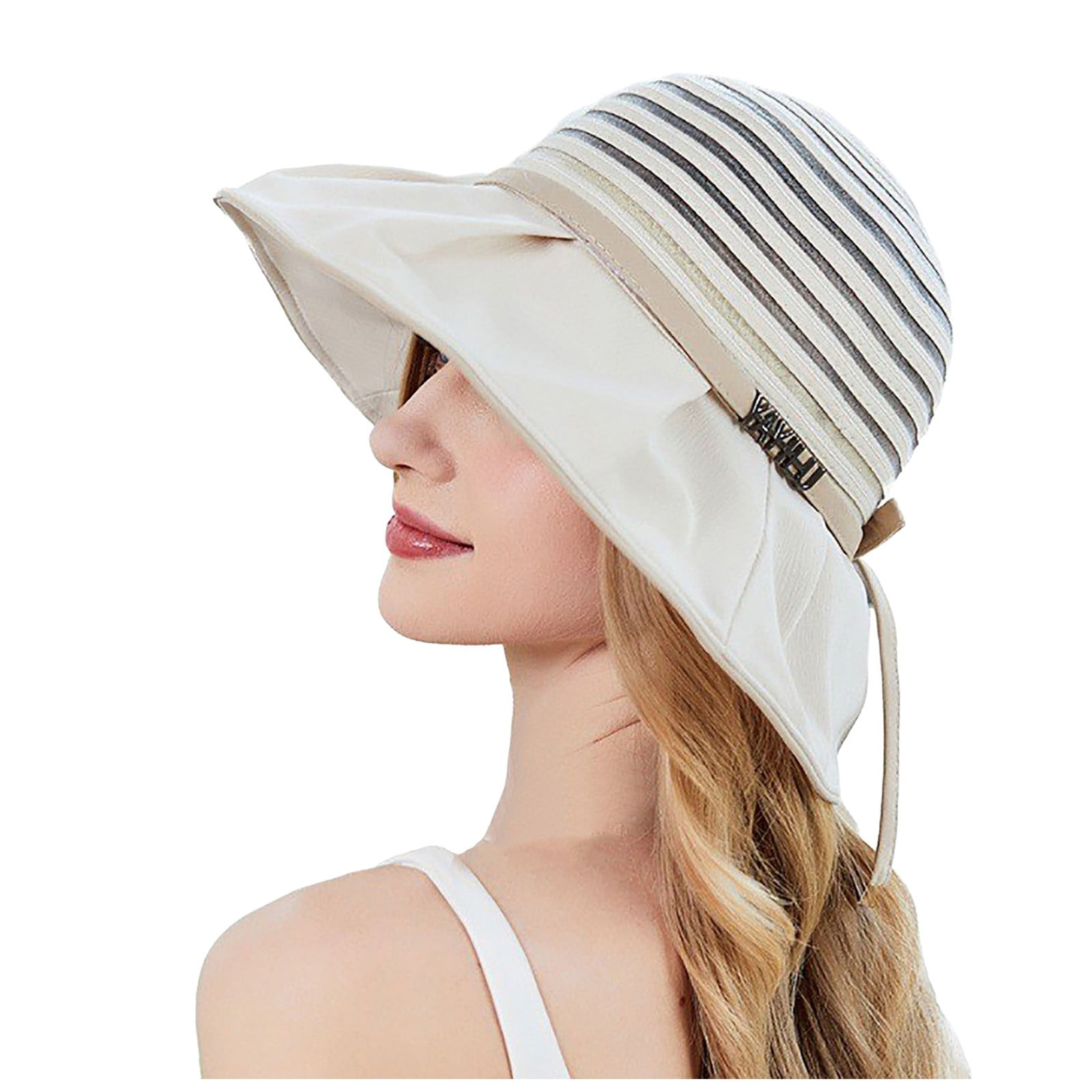 Click here for Gdreda Lightweight Sun Hats Womens Summer Dress Ha... prices