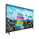 Sceptre 65" Class 4K UHD LED TV HDR U650CV-U - Walmart.com