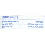 Freeze It Advanced Therapy Gel, 4 Oz. HSA/FSA Eligible - Walmart.com