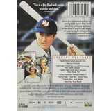 Sony Pictures Entertainment: The Natural (DVD) - Inspiring Baseball ...